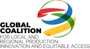 Global Coalition for Local and Regional Production, Innovation and ...